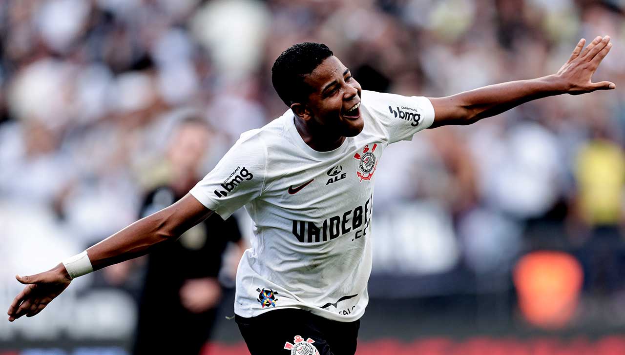 O que se sabe sobre Wesley ir para o West Ham – Alambrado Alvinegro